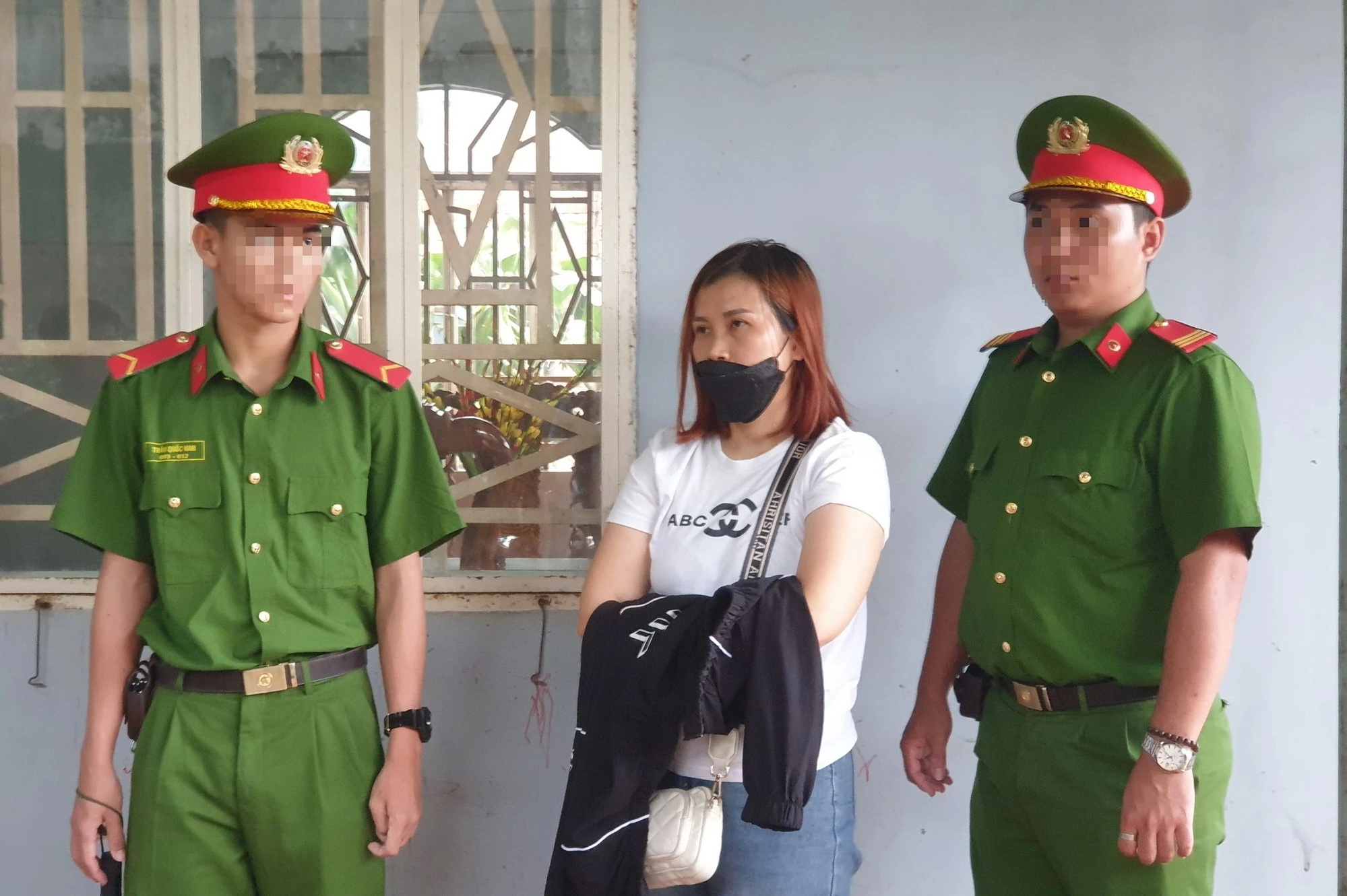 Giao hàng - Xuất khẩu lao động: Hai chiêu lừa khiến nhiều người trắng ...