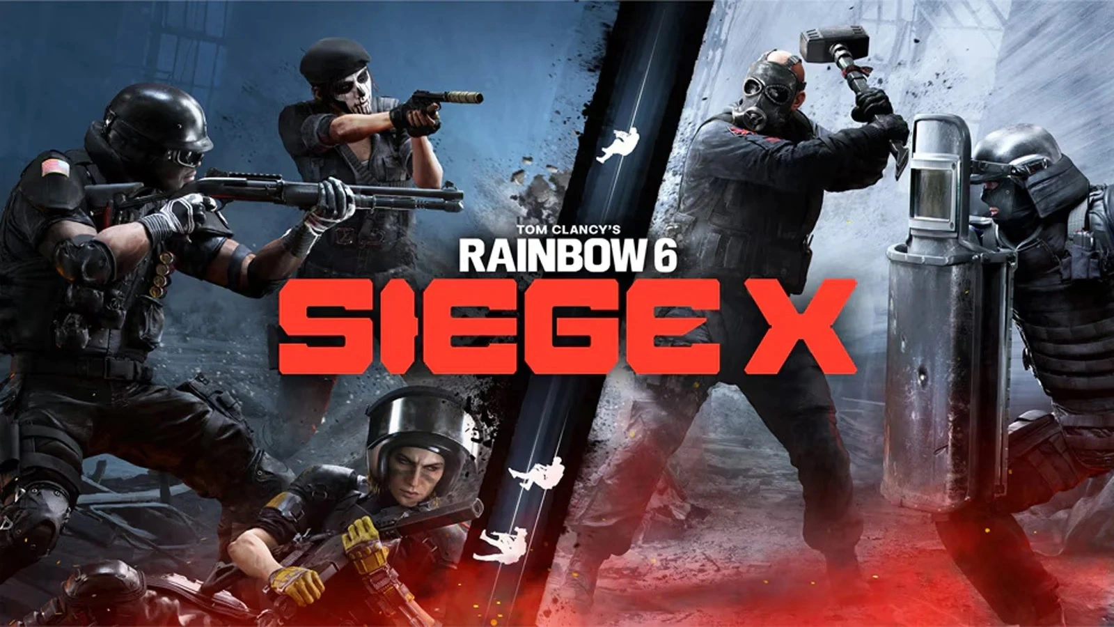 Tấn công mạng nghiêm trọng vào game Rainbow Six Siege, tin tặc phát tán ...