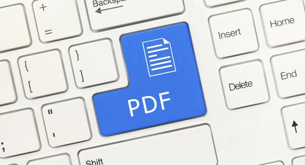 Cảnh báo PDF kiểu “đơn đặt hàng” gài mã độc, đánh cắp tài khoản doanh ...